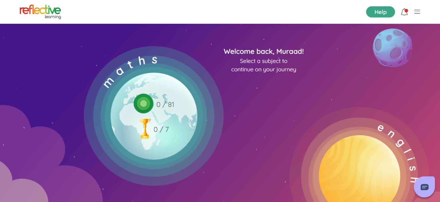 Trouble Logging In? – Reflective Learning